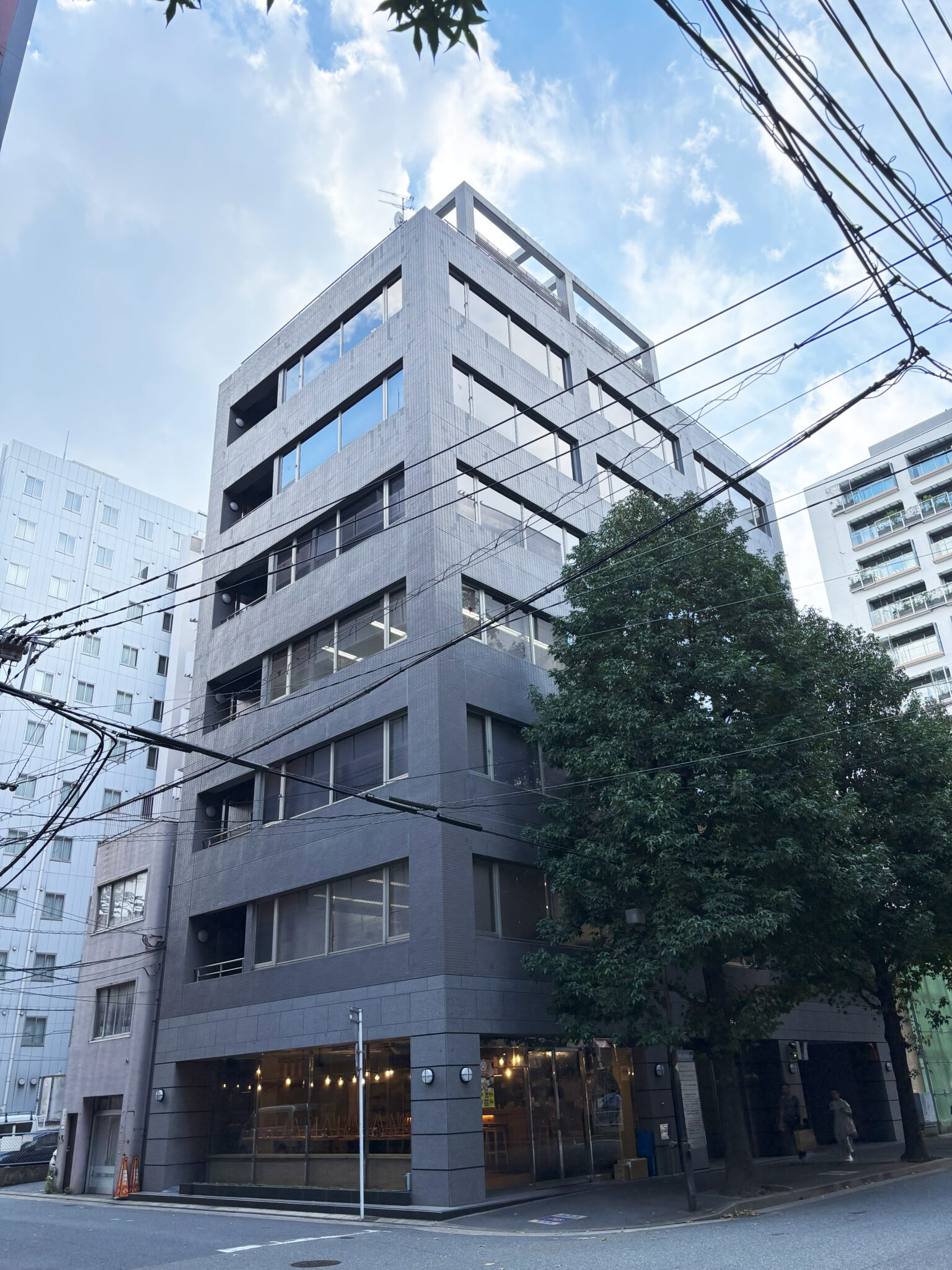 会社情報 | 株式会社デクシス九州